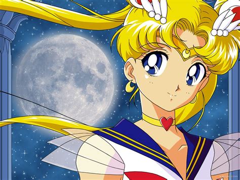 Fotos De Sailor Moon