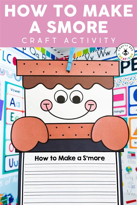 How To Use A Simple Yeti Craft And Read Aloud With Students This Winter