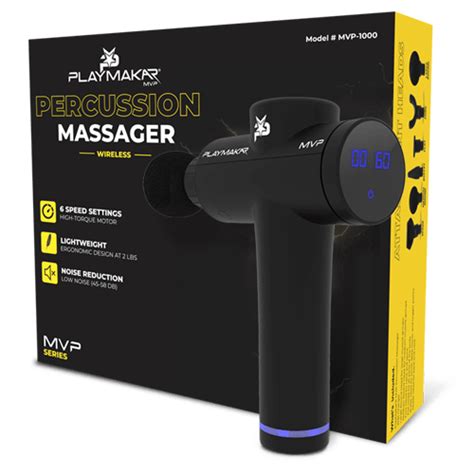 Top 7 Best Deep Tissue Massage Machine In 2025