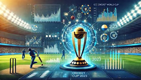 Dataanalytics Cricket Python Sportsanalytics Iccworldcup2023 Ujwala Tejaswani D