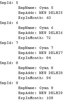 Hibernate Criteria IsNotNull Example