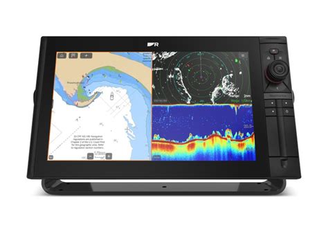 Raymarine Axiom Pro Rvm Only Buy Svb