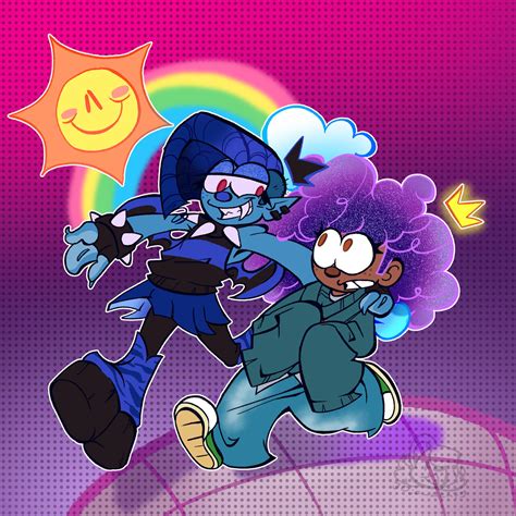 A Little Bit Bad By Jojoleafy1234 On Deviantart