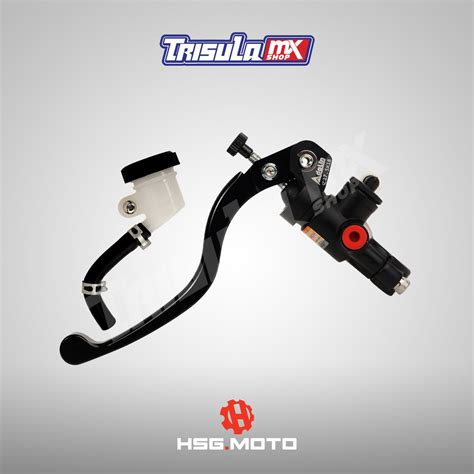Jual Master Rem Universal Merk Adelin Shopee Indonesia