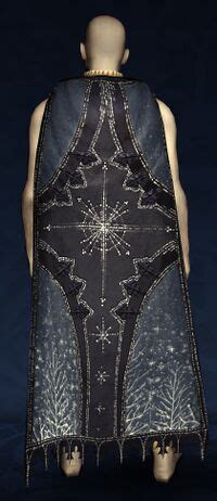 Itemcloak Of Winter Winds Lotro