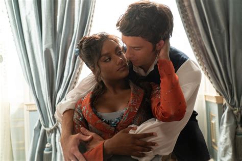 Bridgerton Season 3 Kate And Anthony Are Finally Back In Steamy New