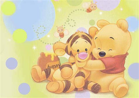100 Winnie The Pooh Desktop Wallpapers