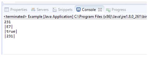 Java Formatter How Does Formatter Function Works In Java