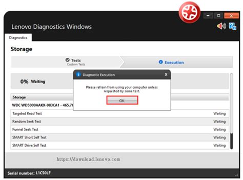 Lenovo Diagnostics Tool Heres Your Full Guide To Use It Minitool Lenovo Diagnostics Tool Heres Your Full Guide To Use It Minitool