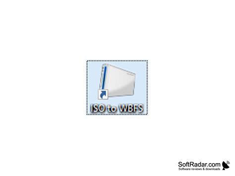 Download ISO To WBFS For Windows Bit Bit