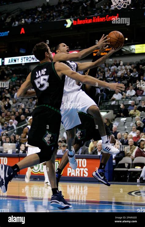 Marko Jaric Nba