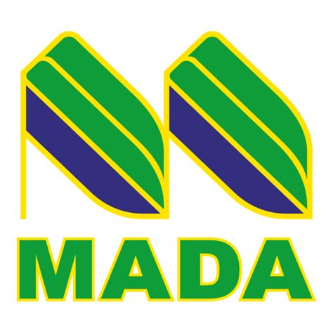 Logotipo De Mada Mada Production Logo — Youmna Salhab