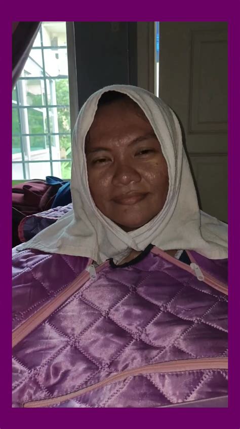 Mulan Ruby Spa Consultant