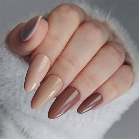 26 Delicate Beige Nail Designs To Elevate Your Style Sacred Joanne