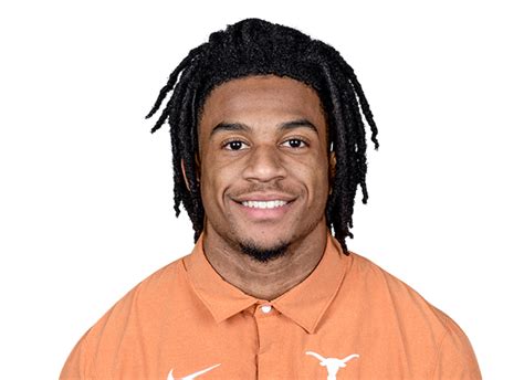 Isaiah Bond Wide Receiver Texas Nfl Draft Profile And Scouting Report