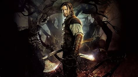 Biancaneve E Il Cacciatore VIDEODUEMILA