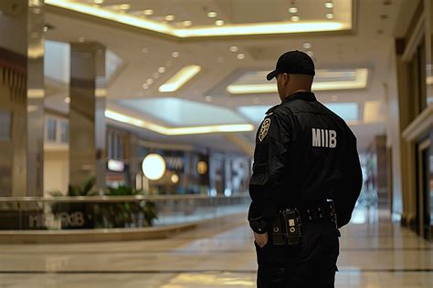 The Impact Of A Commercial Security Guard For Your Business