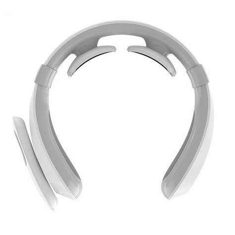 Smart Neck Massager Supplier From China Zeysun