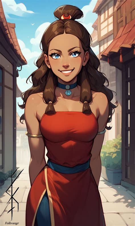 Katara By Sessrumnir Folkvangr On Deviantart Katara By Sessrumnir Folkvangr On Deviantart