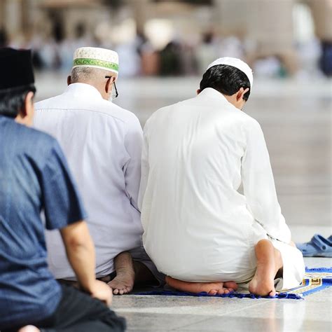 Find A Islamic Minister Or Wedding Officiant Get Ordained