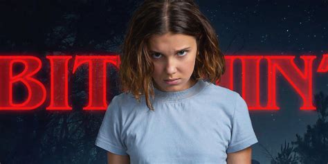10 Best Eleven Quotes In Stranger Things Ranked