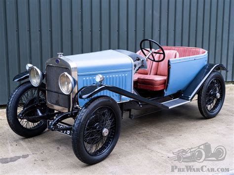 Car Delage Di 1924 For Sale Prewarcar