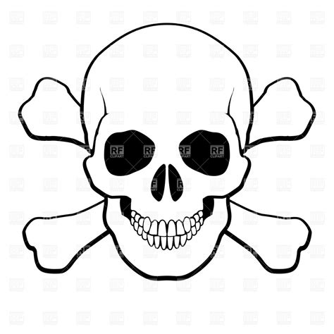 Danger Clipart