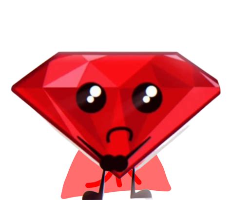 Super Ruby By Ksaweryuppt On Deviantart