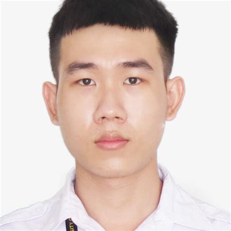Nguyen NGHIA | Research profile