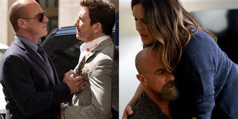 10 Things You Didnt Know About Law And Order Organized Crime