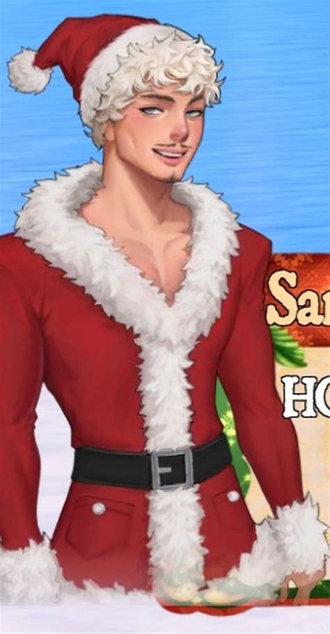 Here Comes Santa Claus Fandom