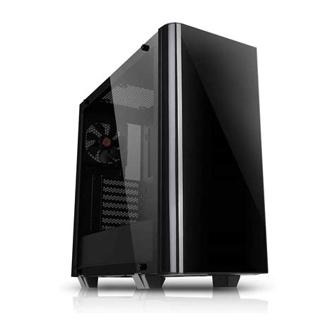 Top 10 Best Glass Pc Cases In 2026 Reviews Goonproducts