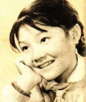 马晓晴（中国内地女演员） 百度百科