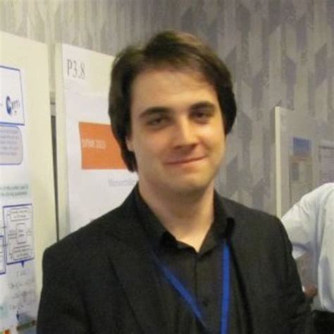 Robert Dobre Lecturer Phd Polytechnic University Of Bucharest Bucharest Upb