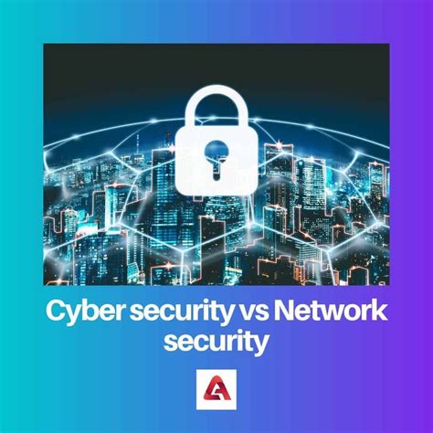 Network And Cyber Security Difference At Arthur Ritchie Blog