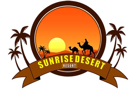Desert Camp In Jaisalmer Sunrise Desert Resort