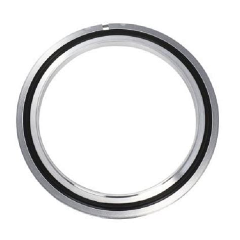 Stainless Steel 10mm Centering Ring For Vacuum Components Size Kf 25