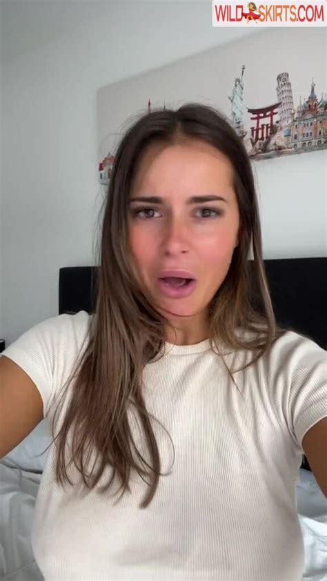 Emily Bright Brightemily Nude OnlyFans Instagram Leaked Photo