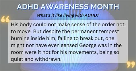 Adhd And Introvert