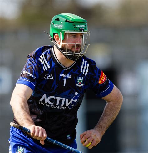 Monaghan Hurling Squads Updates Clg Mhuineacháin