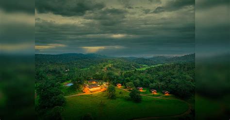 Sterling Kadumane Hills Sakleshpur An Exclusive Boutique Resort In