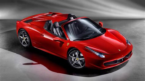 Ferrari 458 Italia Wallpaper 1920x1080