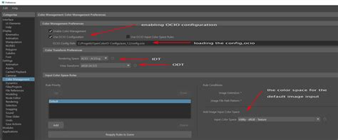 Creating An Aces Workflow For Realistic Lighting With 3d Creating An Aces Workflow For Realistic Lighting With 3d