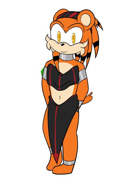 Concubine Spike The Porcupine By Veemomo