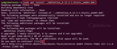 Odoo 16 Download And Installation On Ubuntu Guide