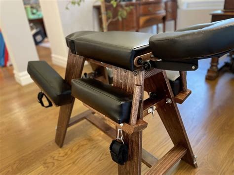 My Solution To Single Serving Sex Benches Out There Feedback Appreciated R Abucketlist