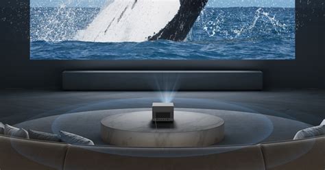 Choosing A Home Theater Projector That Suits Your Needs