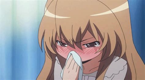 Toradora Cry 