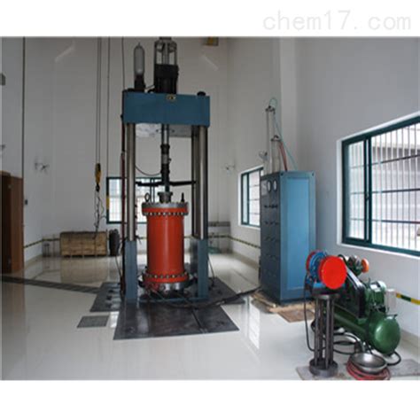 粗粒土三轴剪切试验仪不固结不排水剪试验dly 3型 美特斯试验仪器有限公司