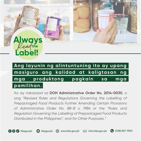 Information Education And Communication Iec Cfrr Food And Drug